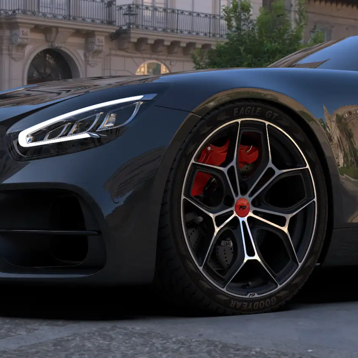 Are Forged Magnesium Wheels Worth the Price? – MP Wheels