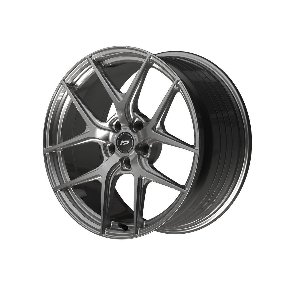 Forged Magnesium Wheels – MP Wheels