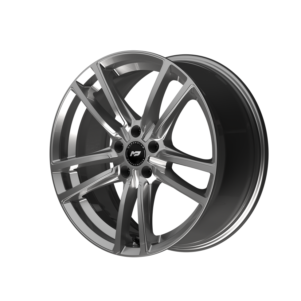 Forged Magnesium Wheels – MP Wheels