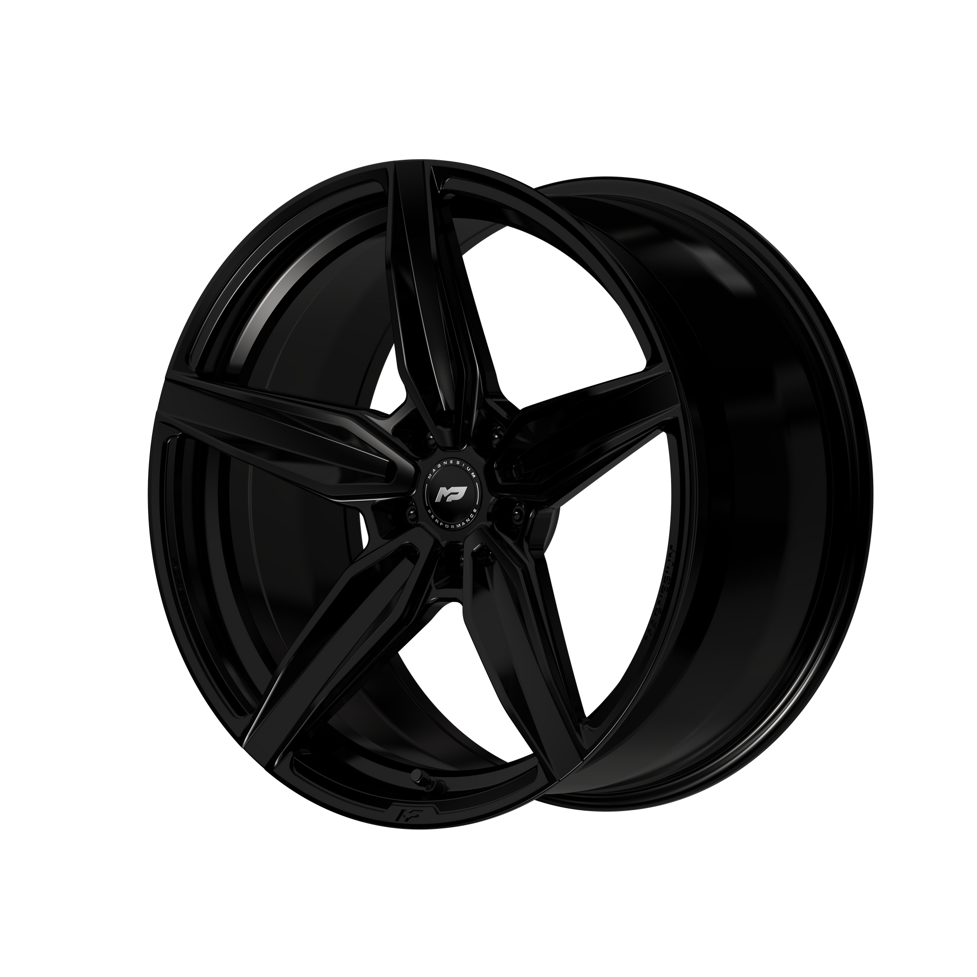 Benefits of Forged Magnesium Wheels | MP Wheels