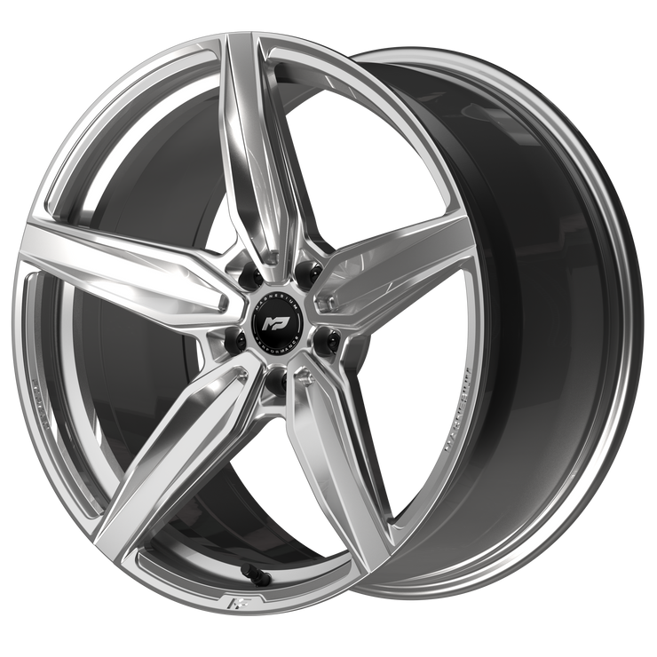 Custom Forged Magnesium Wheels by MP Wheels - OEM & TÜV Approved