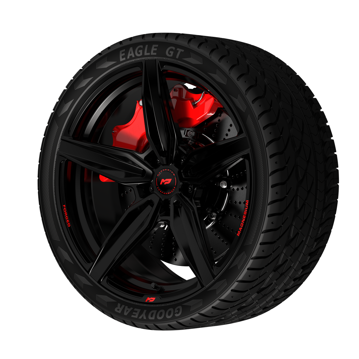 Products – MP Wheels