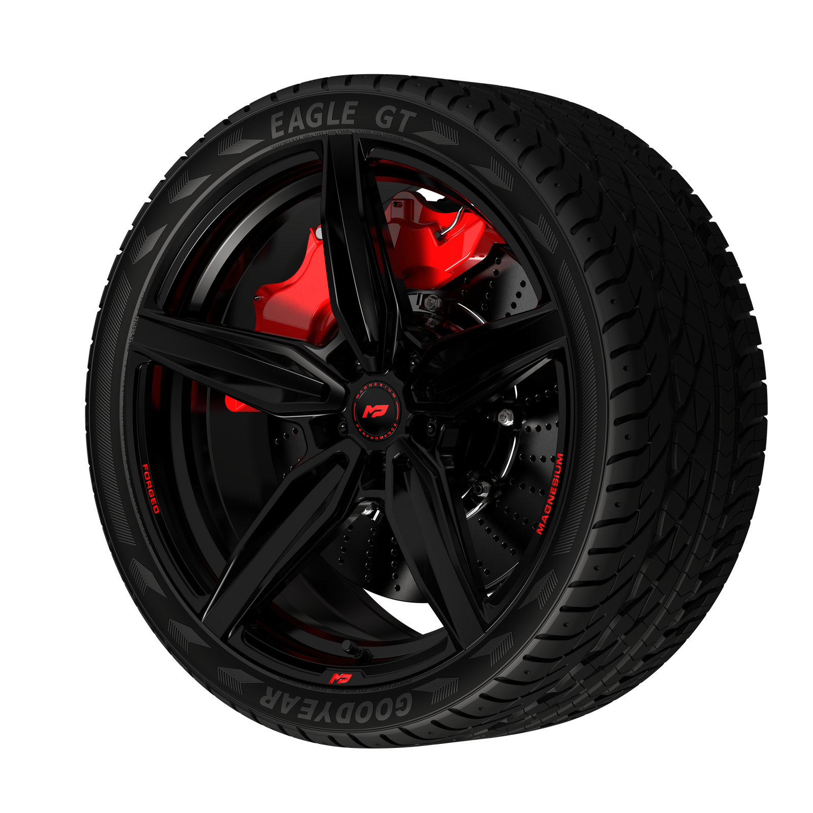 Products – MP Wheels