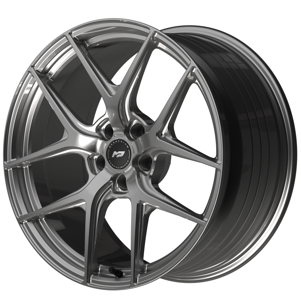 Forged Magnesium Wheels | Custom Forged Wheels | MP Wheels