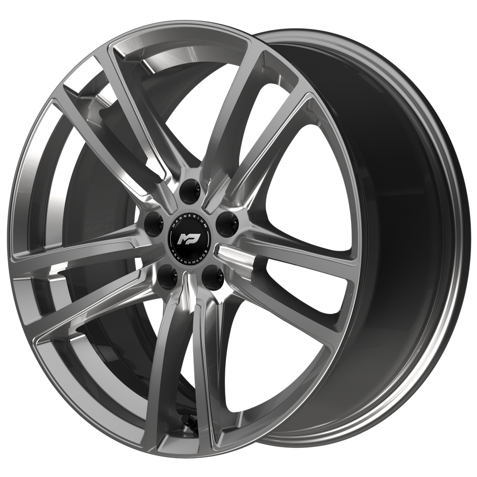 Forged Magnesium Wheels | Custom Forged Wheels | MP Wheels