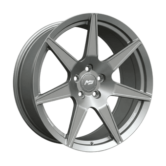Custom Forged Magnesium Wheels by MP Wheels - OEM & TÜV Approved