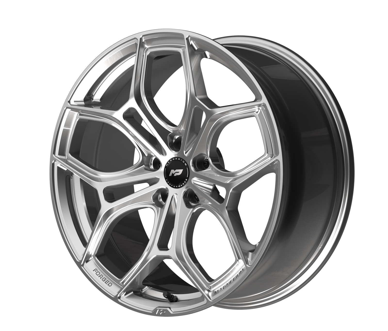 Forged Magnesium Wheels – MP Wheels