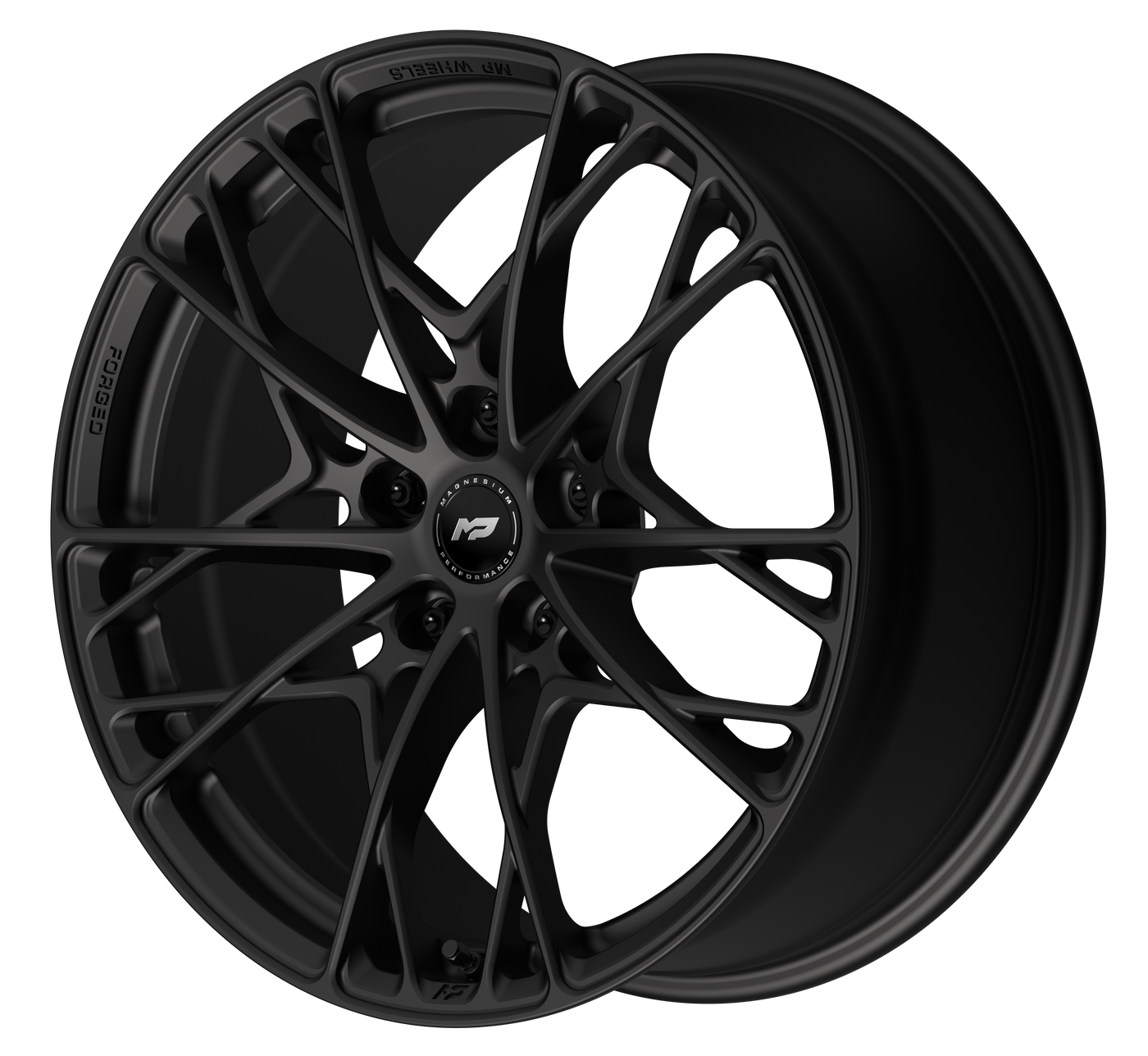 Forged Magnesium Wheels – MP Wheels